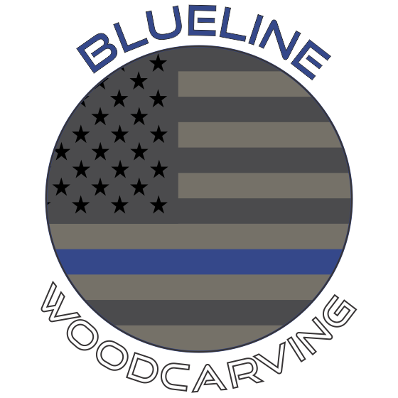 BlueLine Woodcarving – cnc, woodworking, diy, custom wood, art